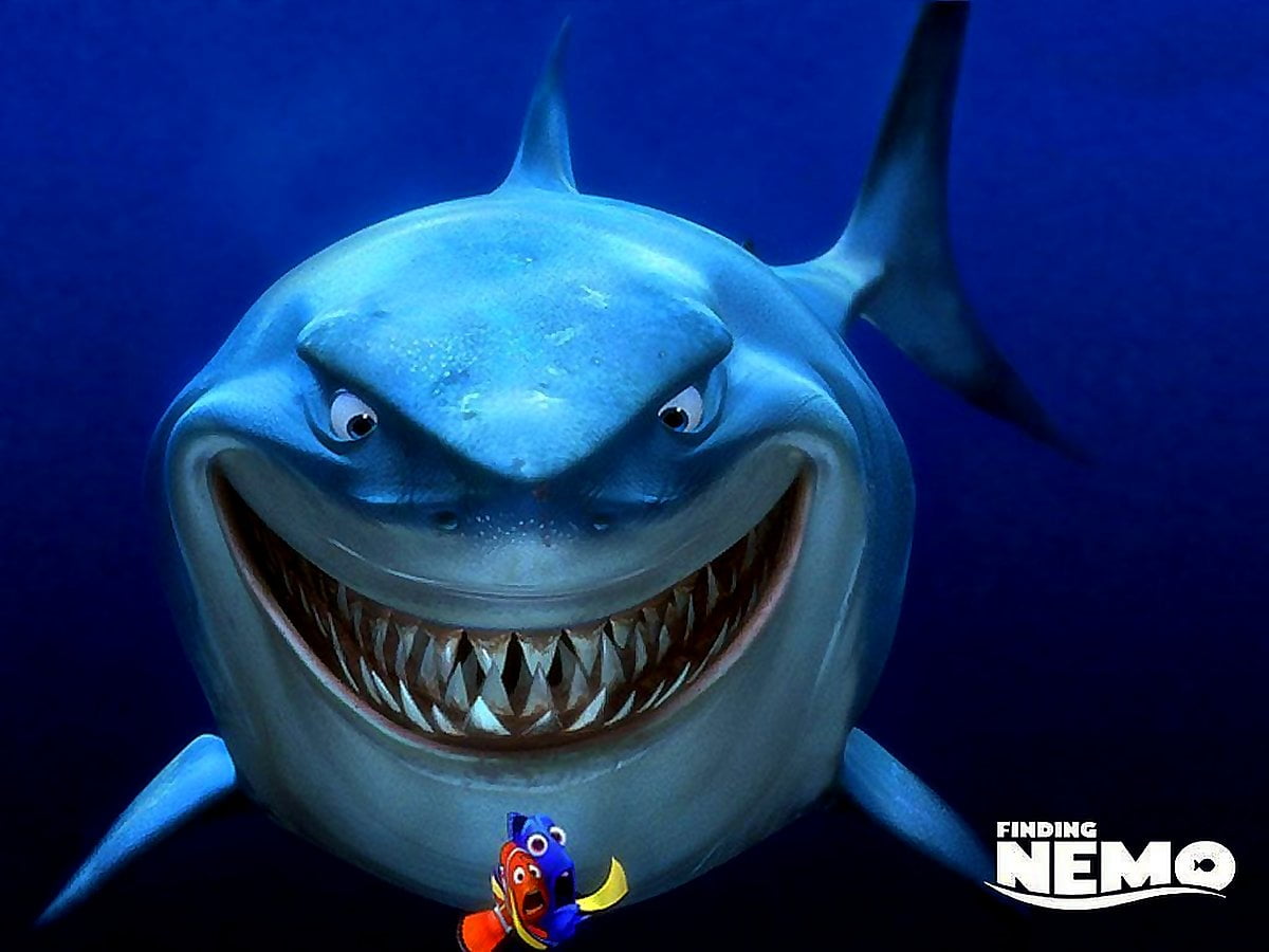 Finding Nemo Achtergrond