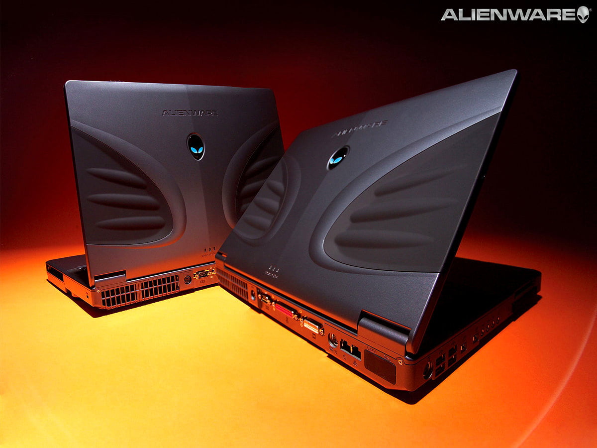 30+ Alienware achtergronden HD | Gratis afbeeldingen