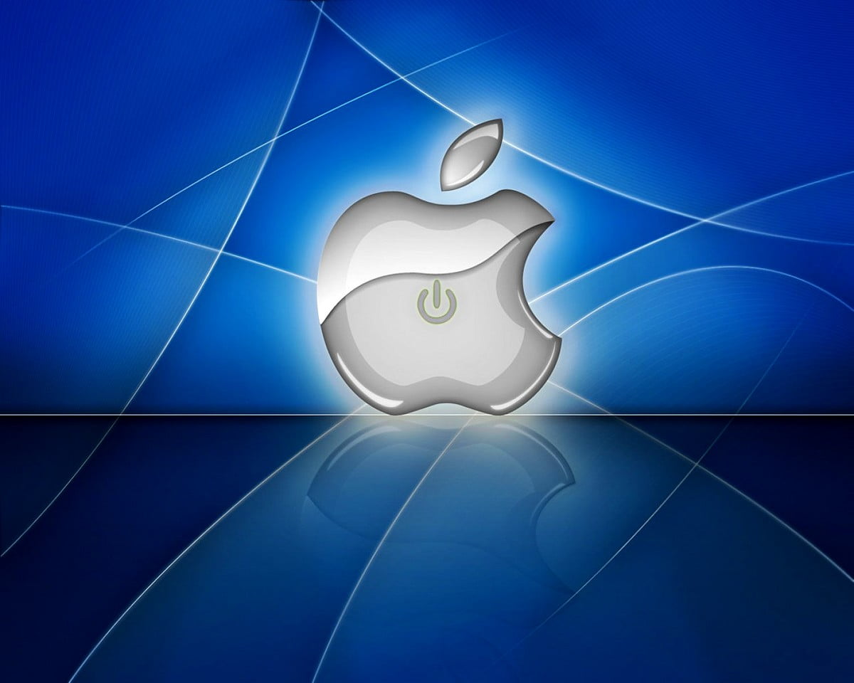 Afbeelding Apple Logo
