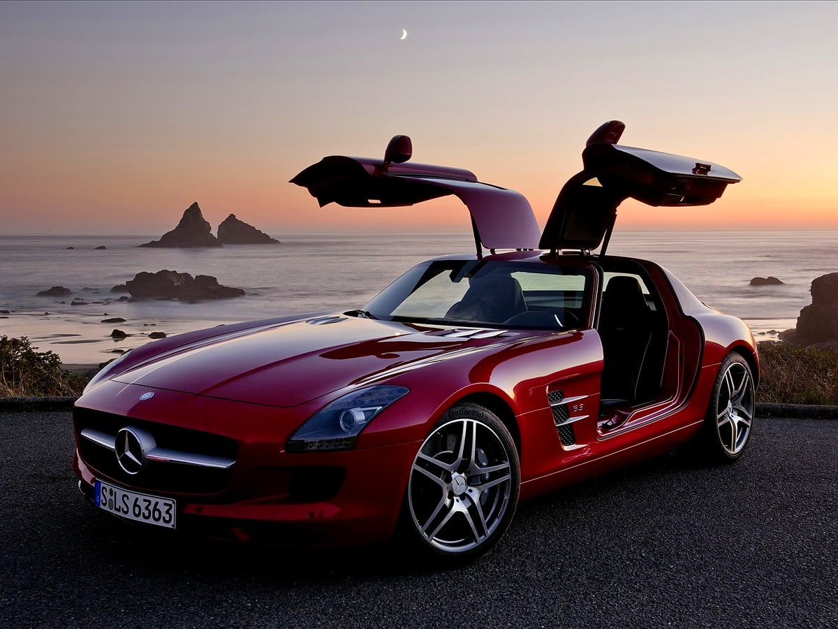 170+ Mercedes-Benz achtergronden telefoon | Gratis afbeeldingen