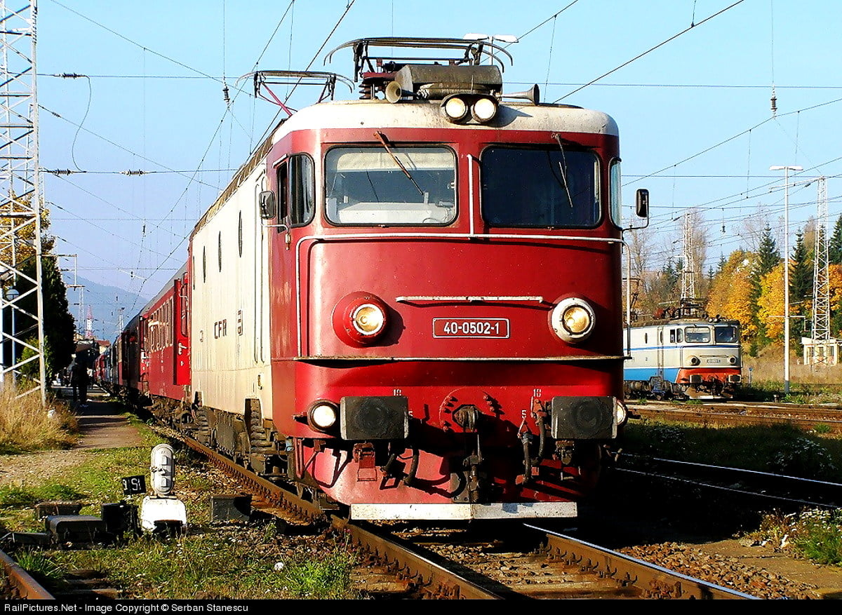 Esthetische achtergrond afbeelding Trein, Locomotief, Spoorweg | Beste ...