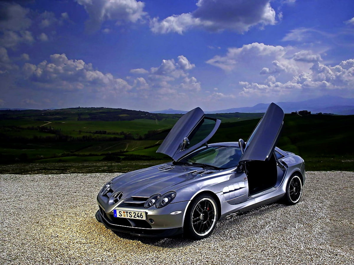 Afbeelding voor achtergrond Auto's, Mercedes, Mercedes-Benz | Gratis ...