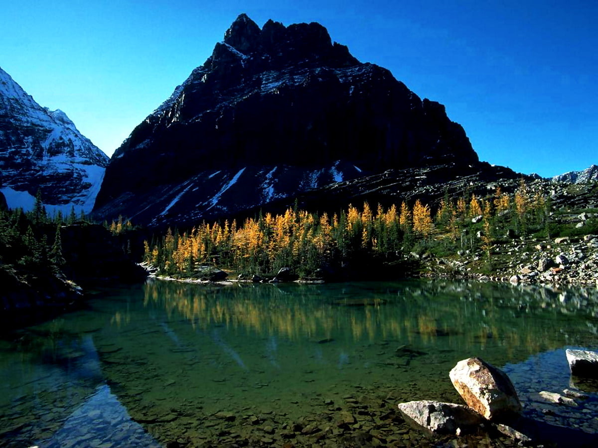 1800+ Bureaublad achtergronden Bergen 🔥 Gratis wallpapers