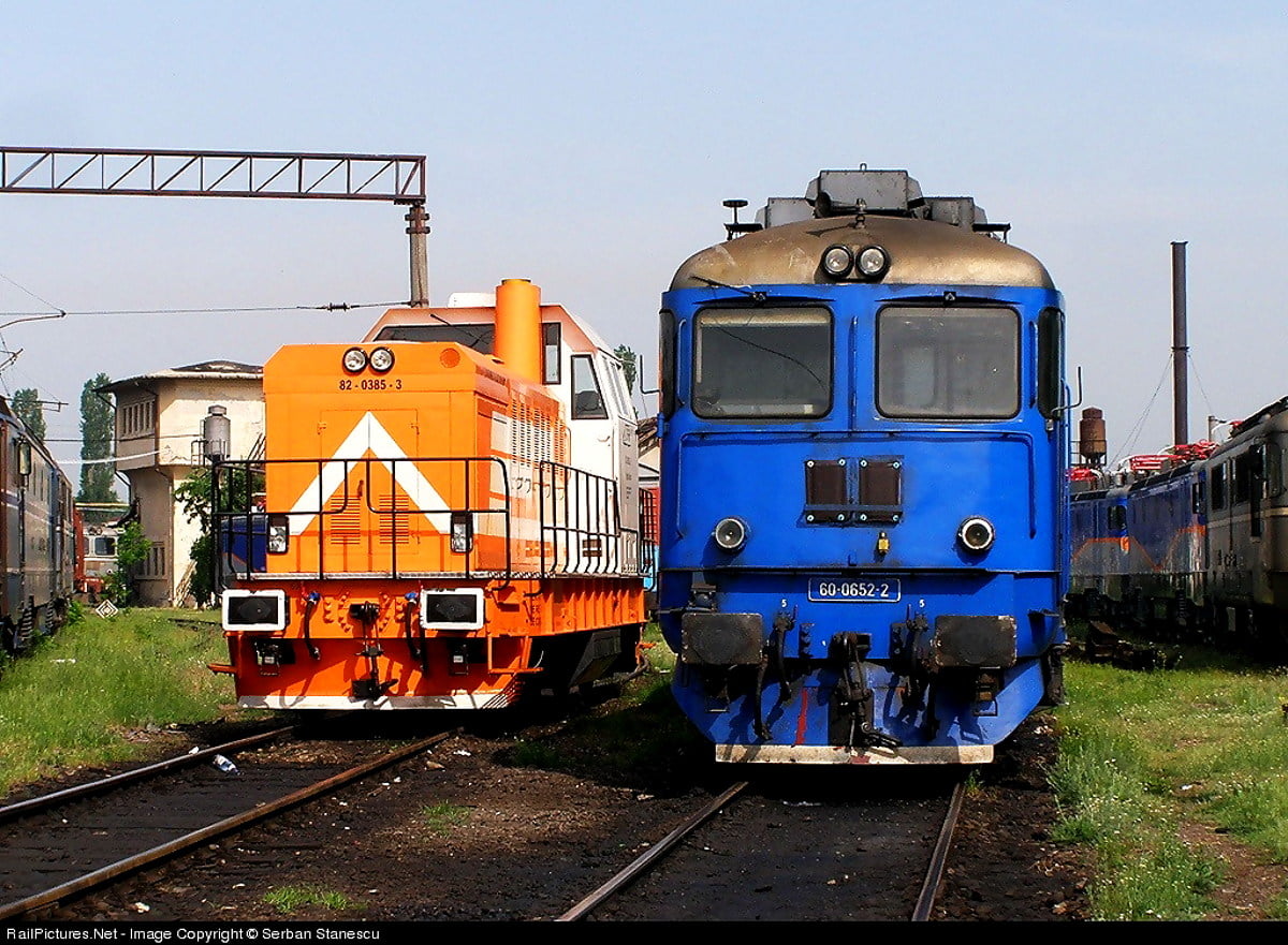 Mooie achtergrond Trein, Locomotief, Spoorweg | Gratis achtergronden