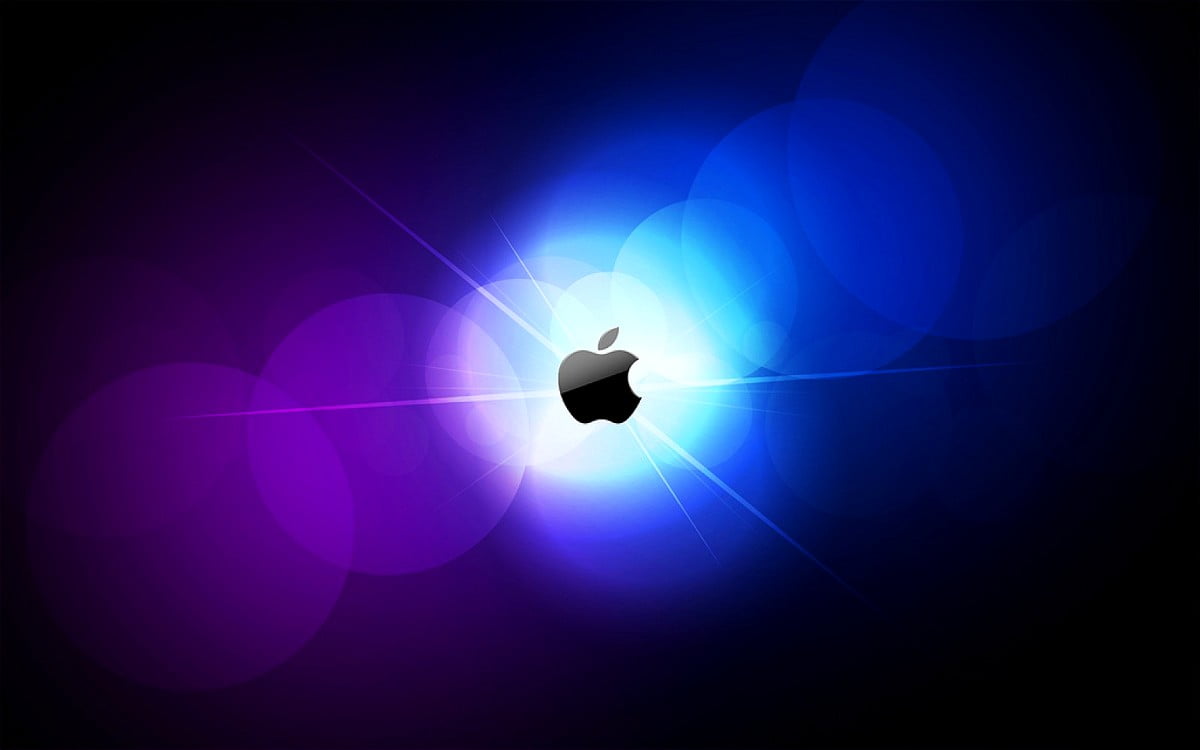 Afbeelding Apple Logo