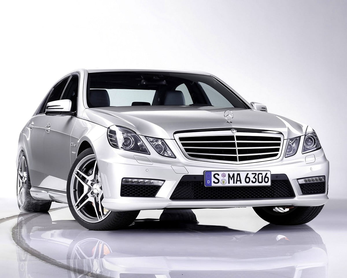 Coole achtergrond Auto's, Mercedes-Benz | Download Beste achtergronden
