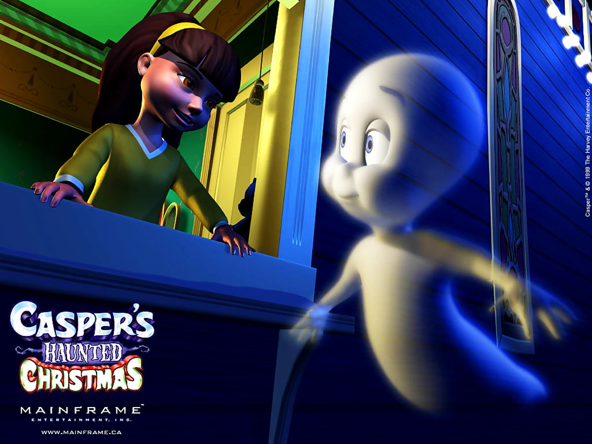 Casper achtergronden HD | Gratis afbeeldingen