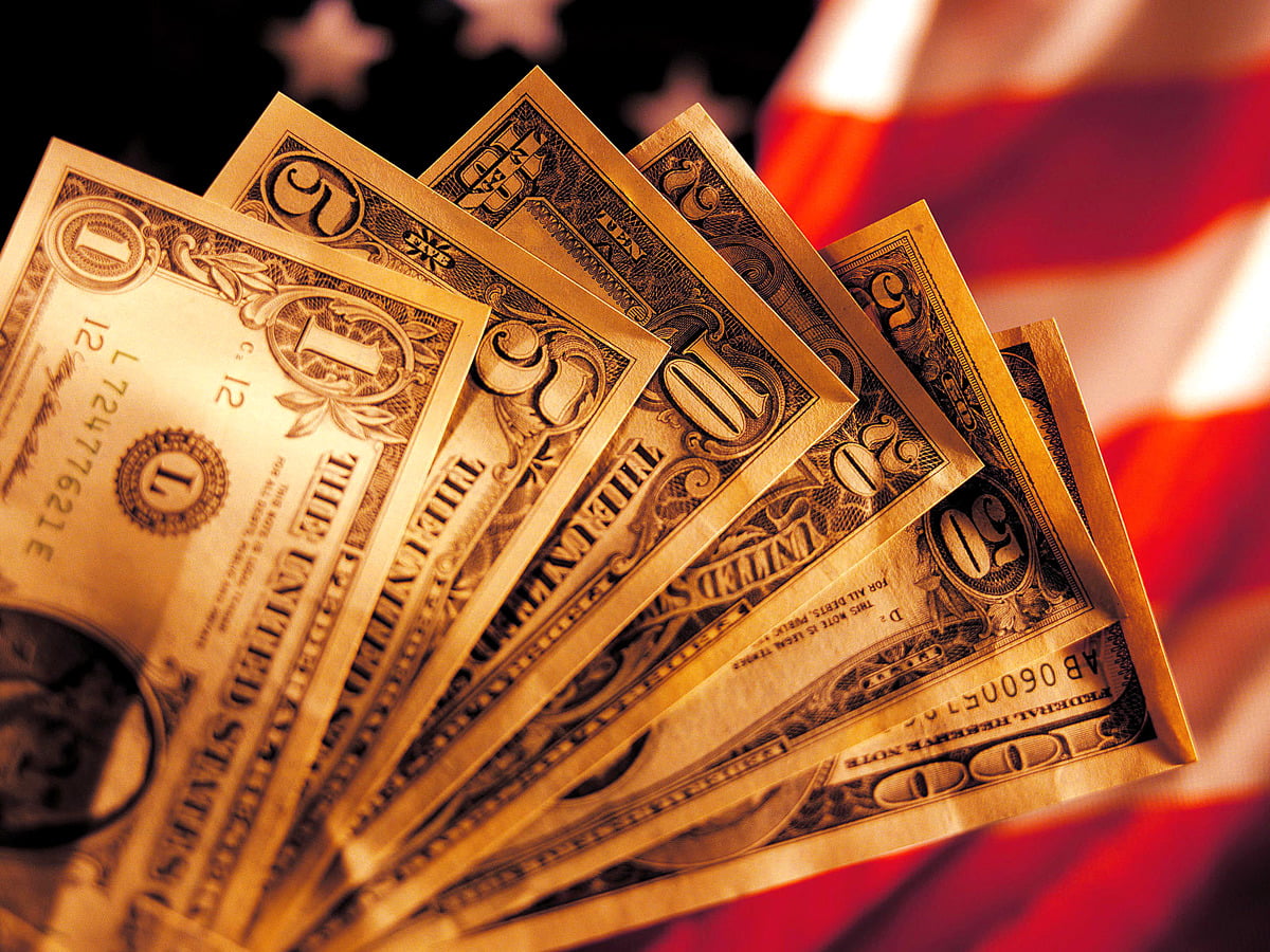 20+ Bankbiljet achtergronden HD | Gratis afbeeldingen