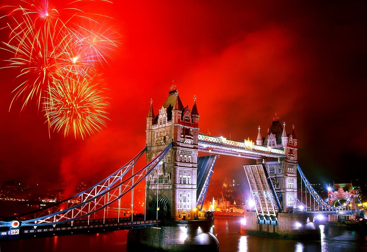 Tower Bridge achtergronden HD 🔥 Gratis afbeeldingen