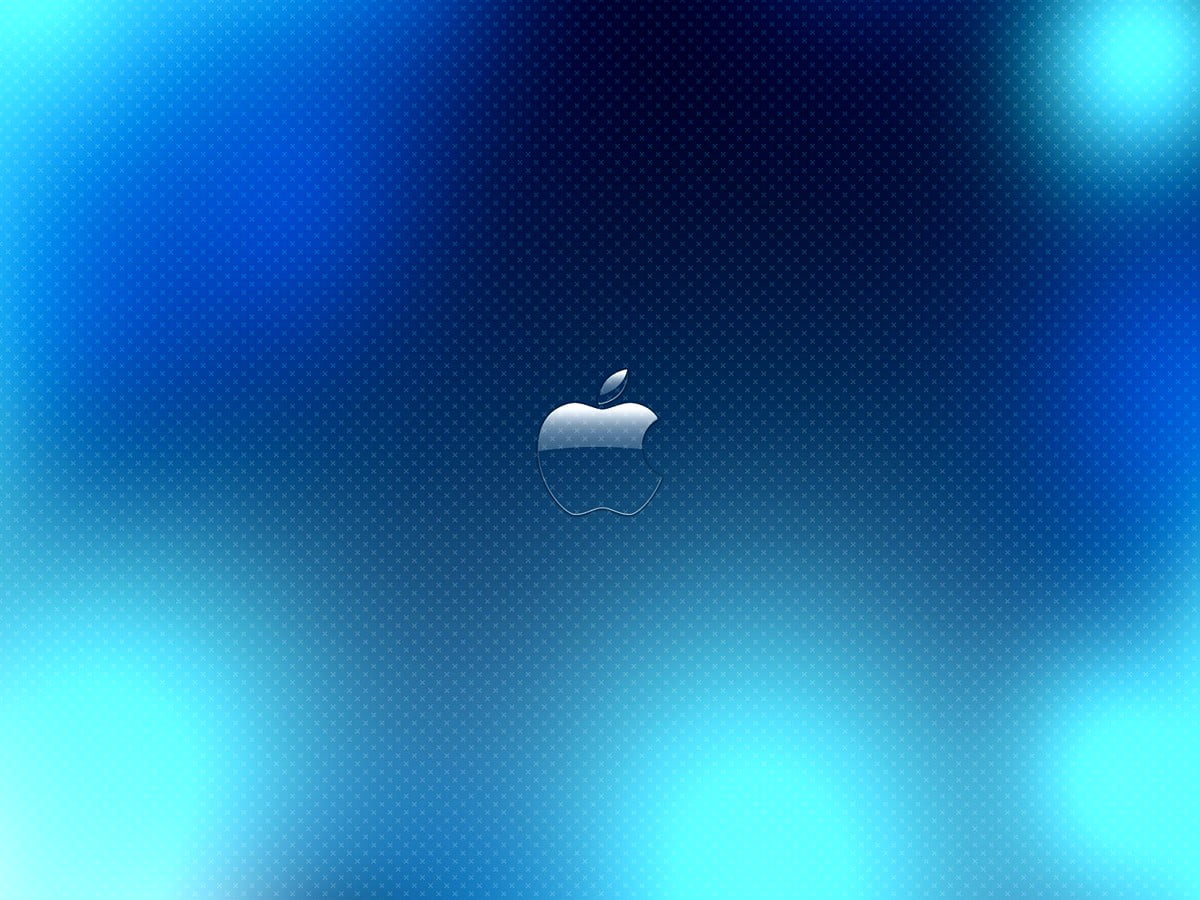 Afbeelding Apple Logo