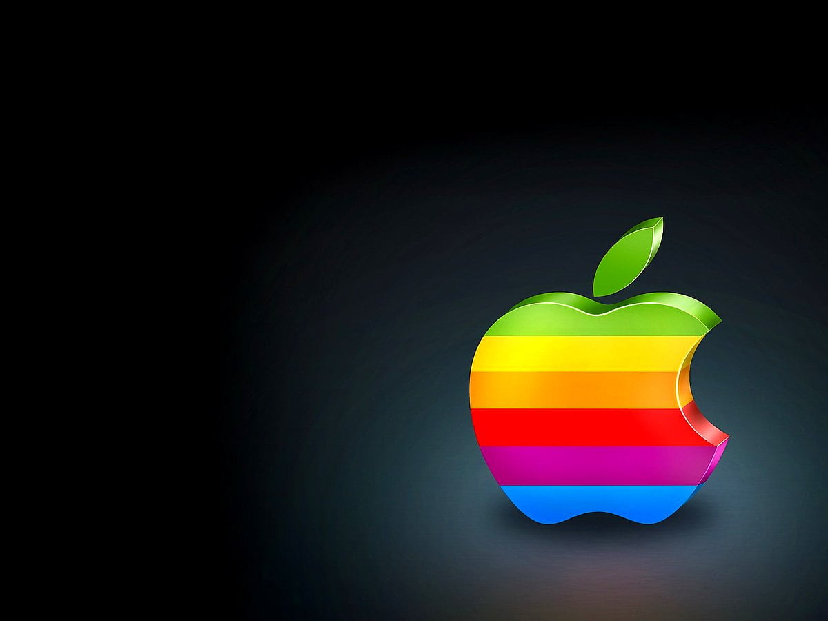 Afbeelding Apple Logo
