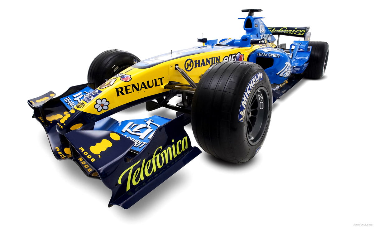 90+ Formule 1 achtergronden HD 🔥 Gratis afbeeldingen