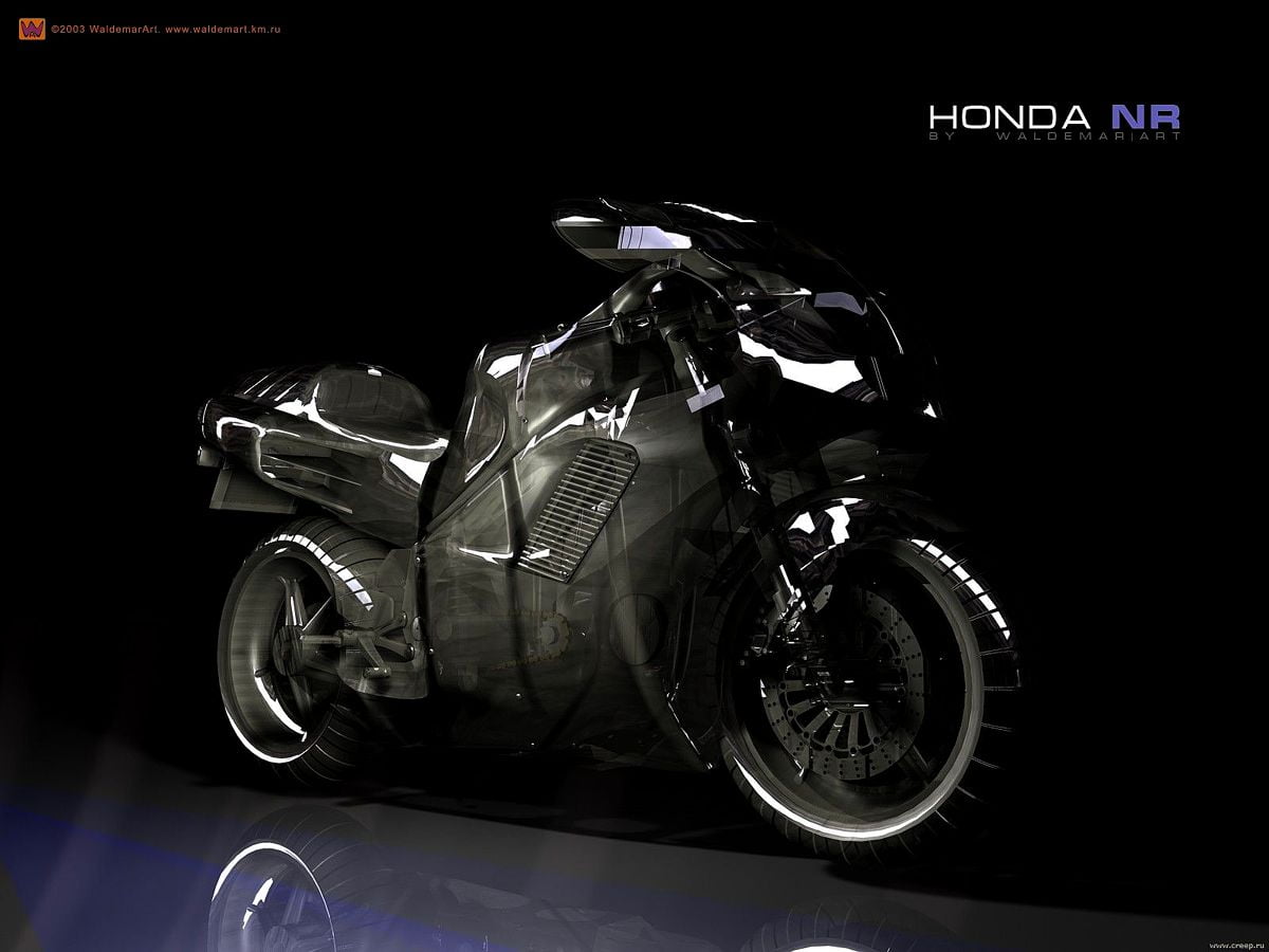 Motorfiets, Honda, Kruiser bureaublad achtergrond | Download achtergronden