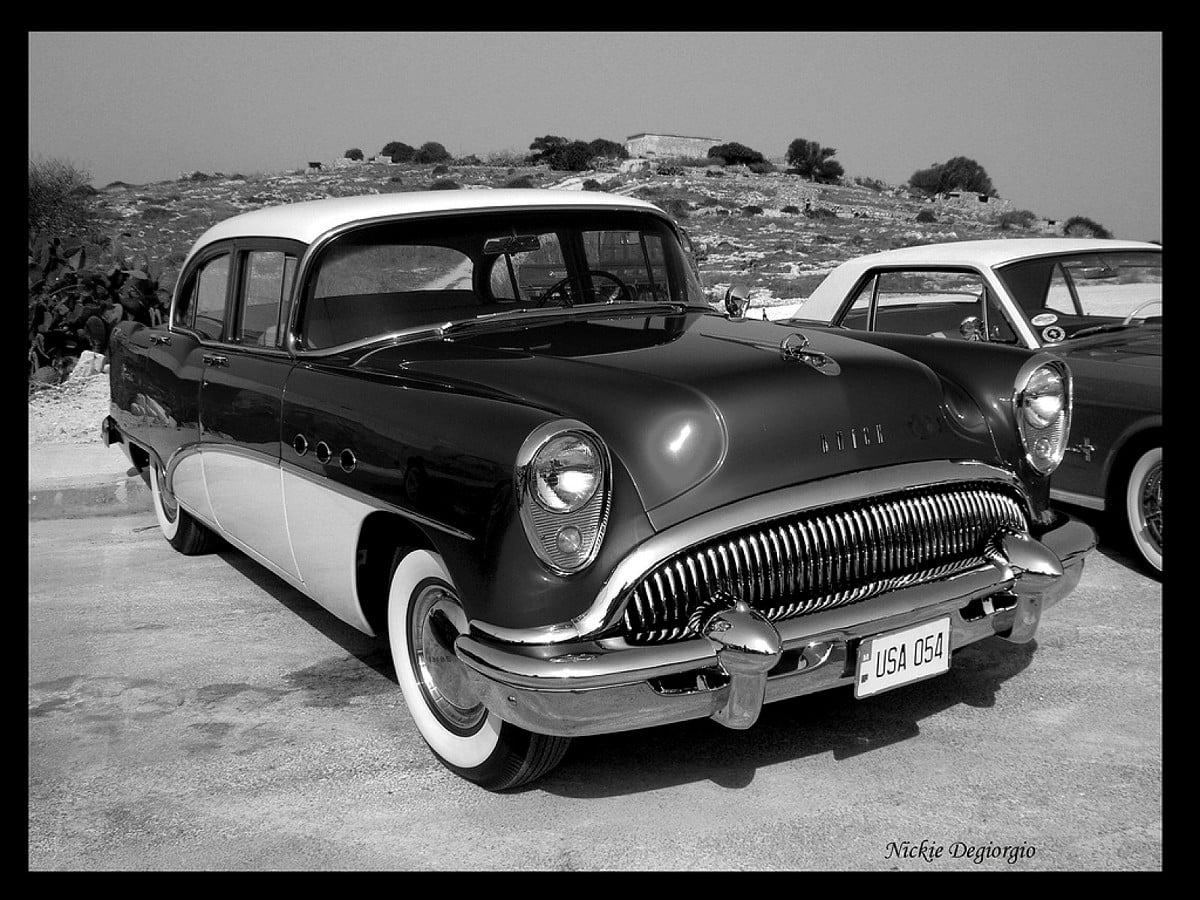 Auto's, Klassieke Auto, Oude Auto's achtergrond | Gratis TOP achtergronden