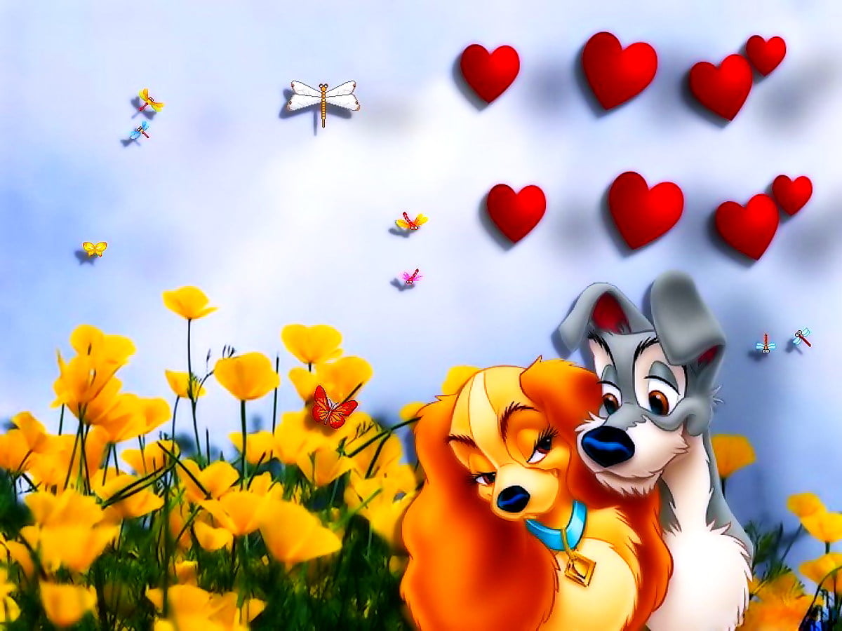 Achtergrond iphone 8 Tekenfilms, Geanimeerde Cartoon, Animatie ...