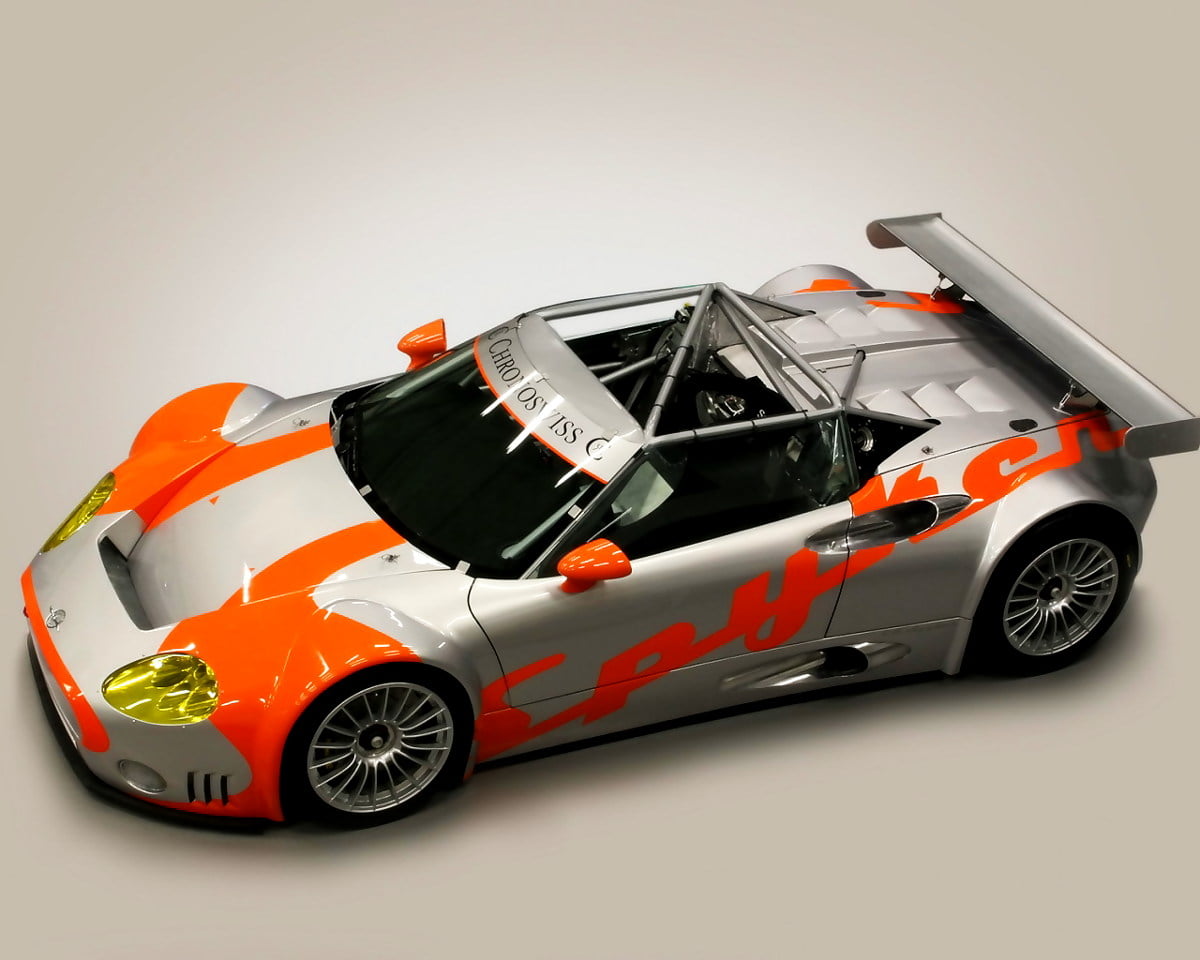 Bureaublad achtergrond Auto's, Supercar, Sportauto | Download TOP ...