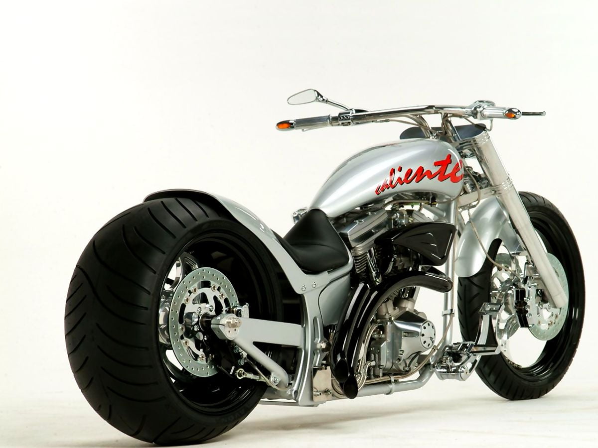 Achtergrond Motorfiets, Chopper | Gratis achtergronden