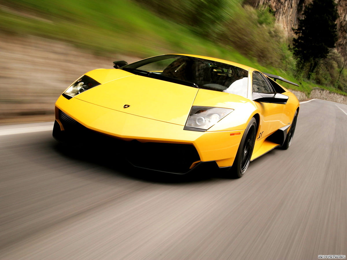 Auto's, Supercar, Lamborghini achtergrond | Gratis Beste achtergronden