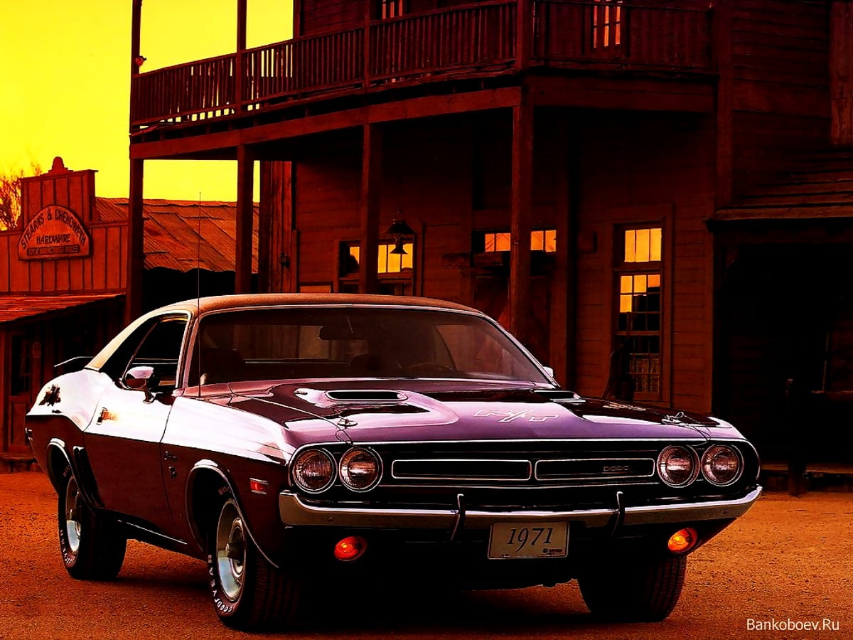 Retro Auto's, Auto's, Klassieke Auto achtergrond | Download Gratis ...