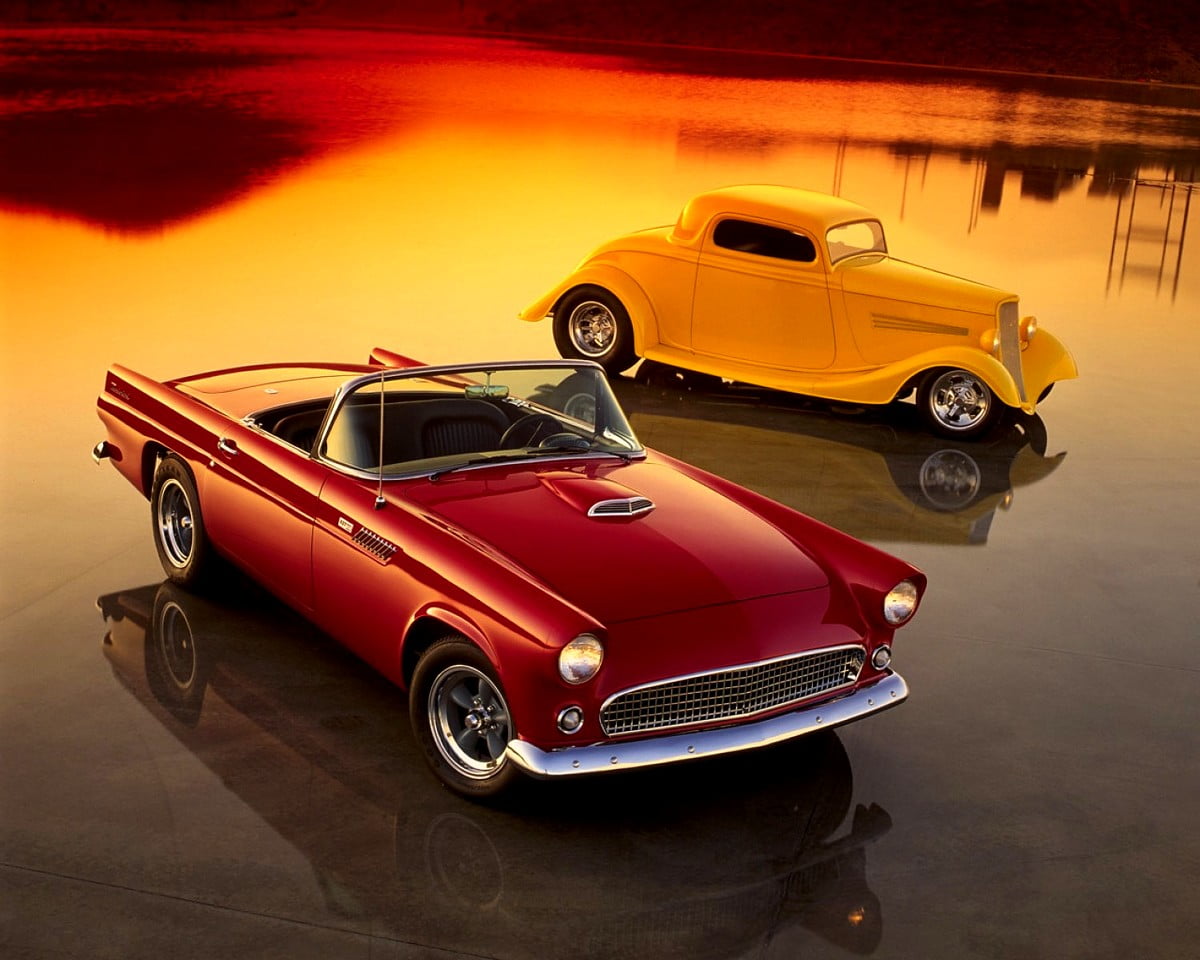Achtergrond Pontiac, Auto's, Coupe | Gratis Beste foto's