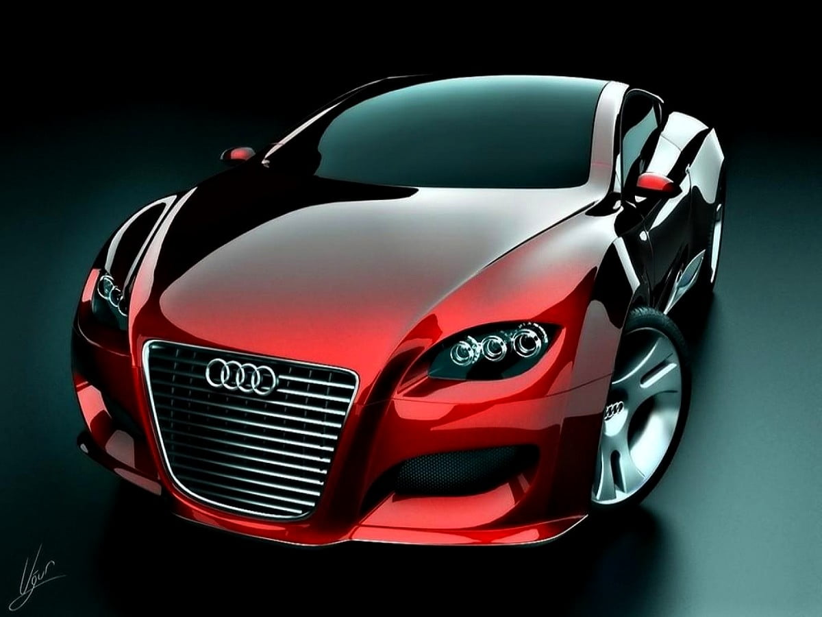 Schattige afbeelding voor achtergrond Sportauto, Auto's, Supercar ...