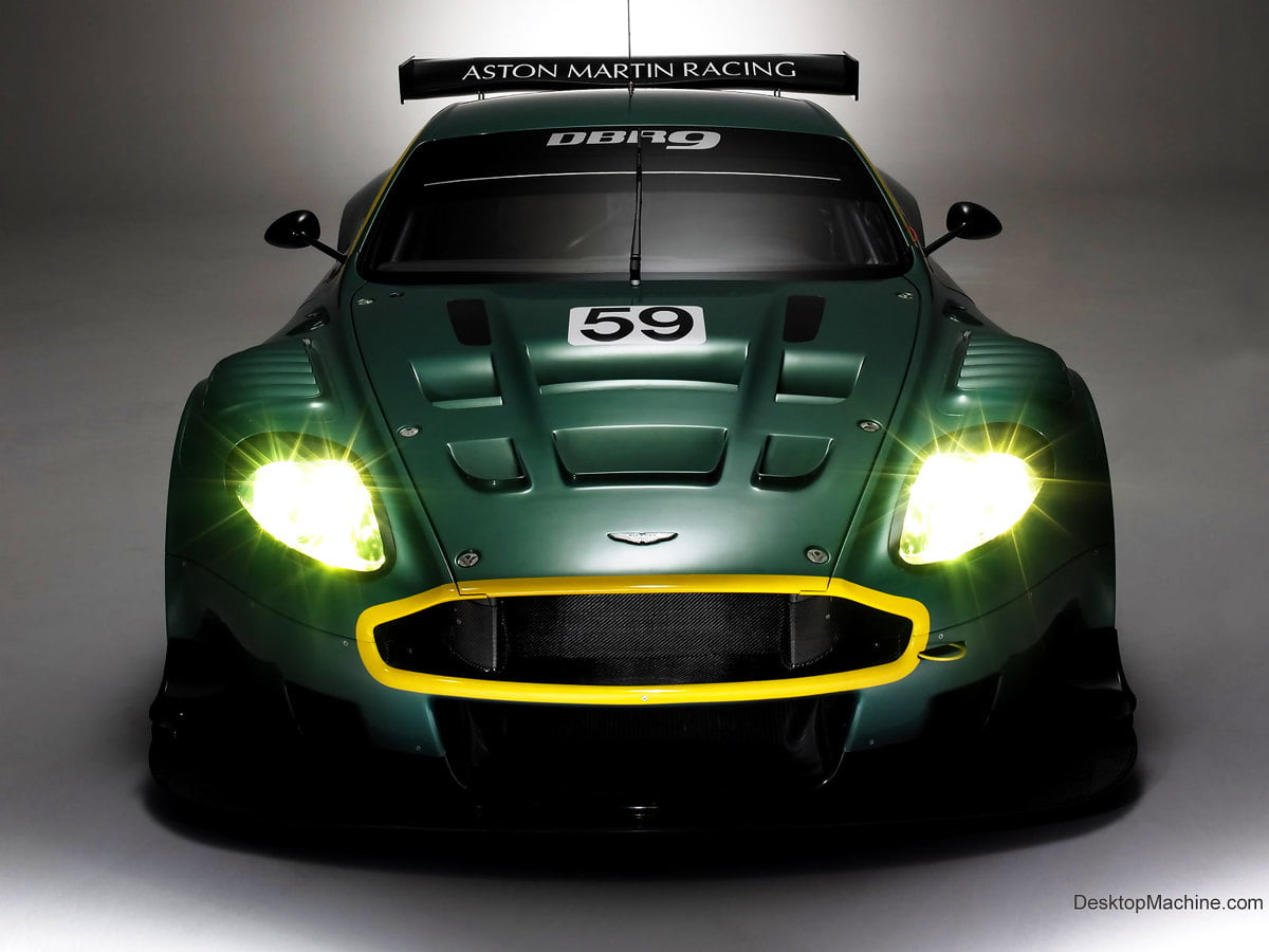 Achtergrond Auto's, Aston Martin, Supercar | Gratis achtergronden