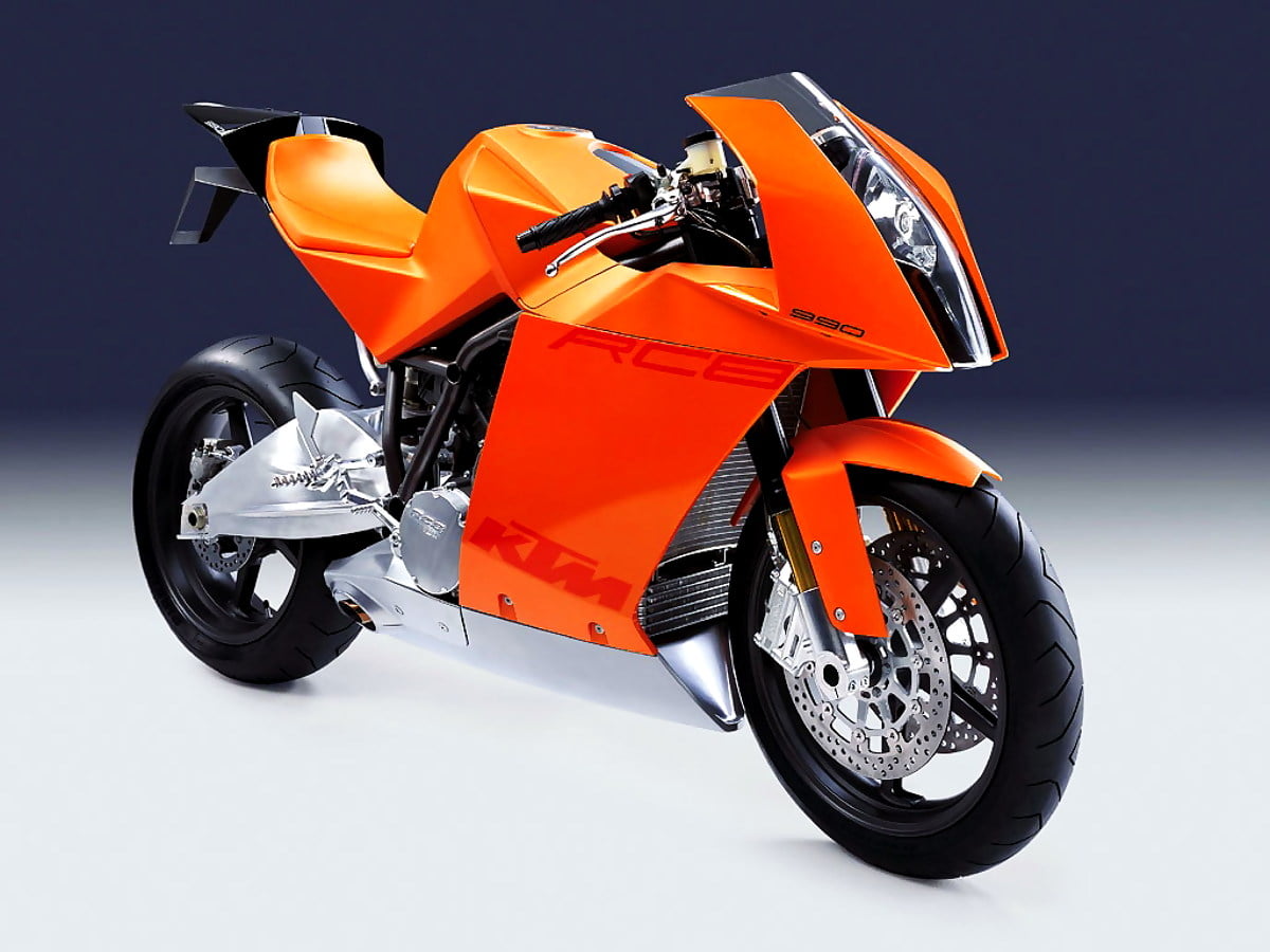 Motorfiets, Oranje, Superbike Racen achtergrond | Beste Gratis ...