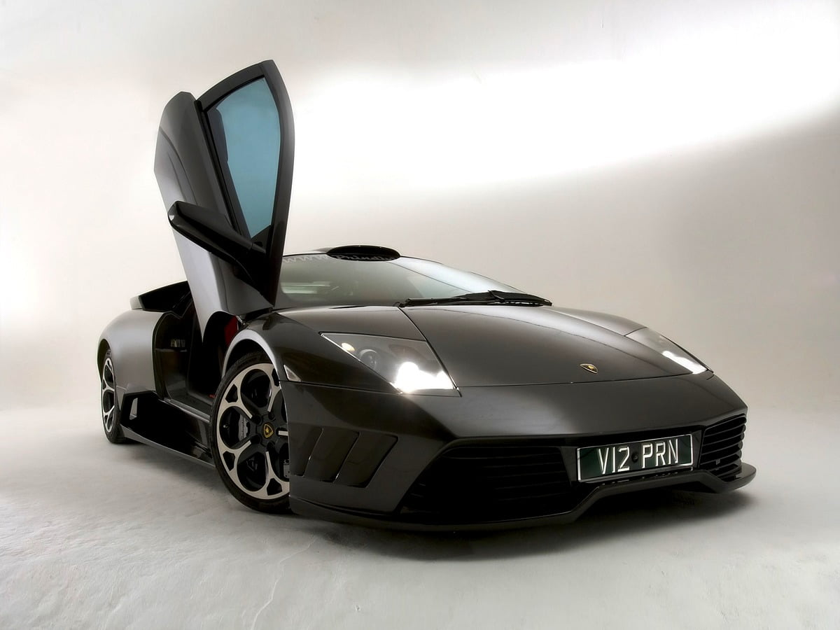 Schattige achtergrond Lamborghini, Auto's, Supercar | Download ...