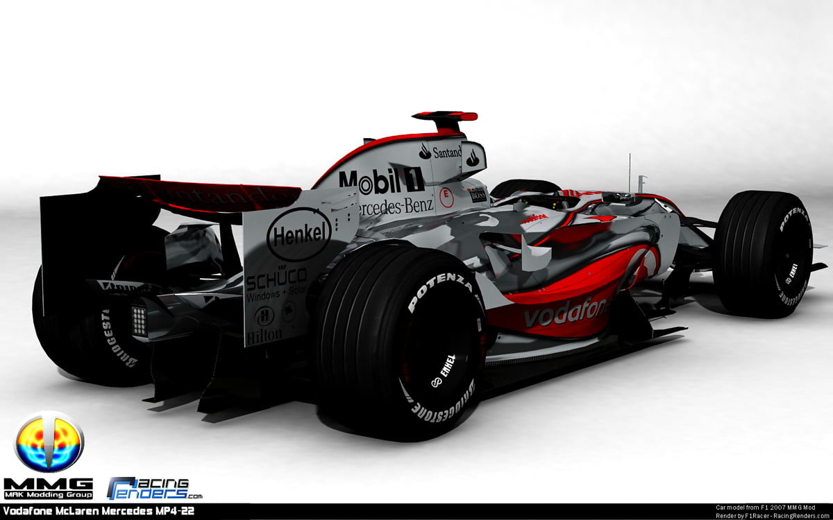 Formule 1, Race Auto, Auto's desktop achtergrond | Download Beste ...