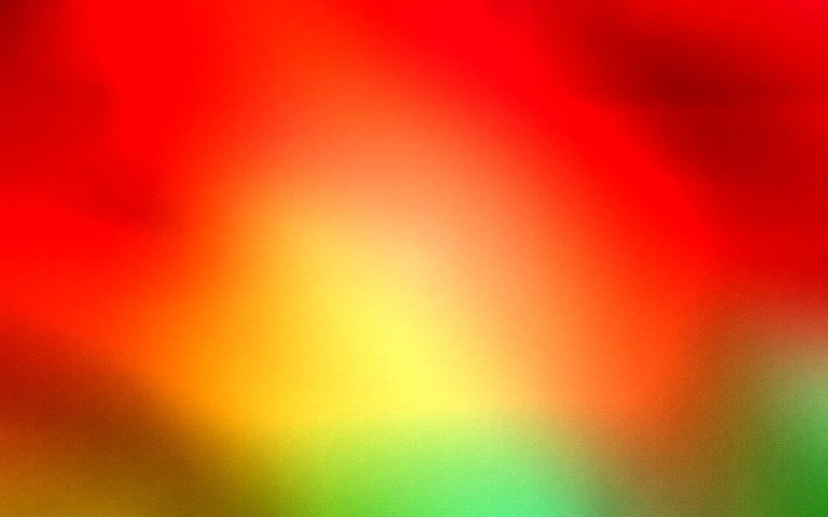 Desktop achtergrond Abstracte, Abstracte Lichten, Groene 1600x900 ...