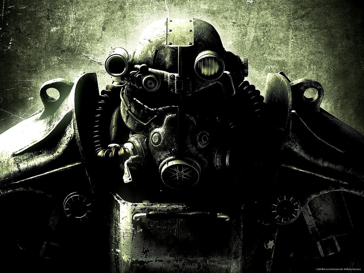 Fallout achtergronden HD | Gratis afbeeldingen
