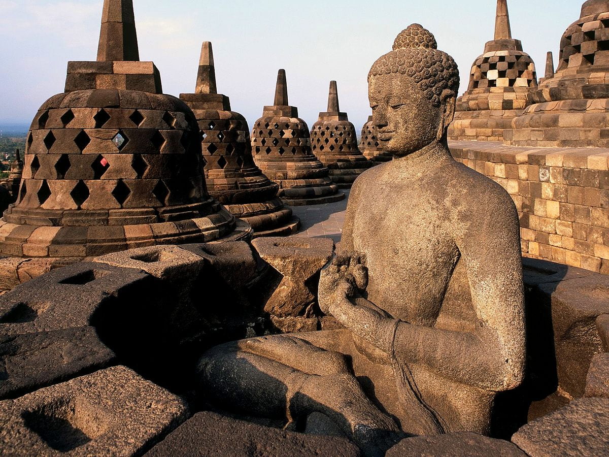 Indonesië achtergronden HD | Gratis afbeeldingen