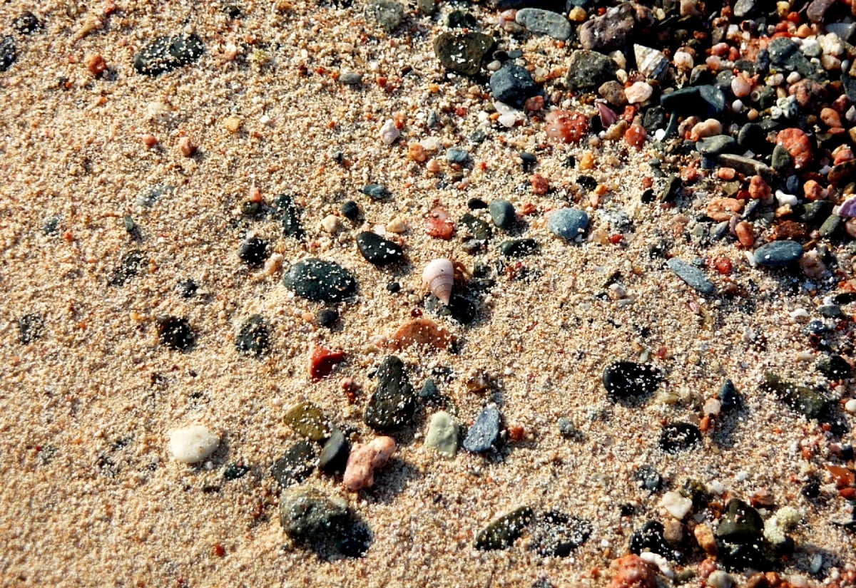 Mooie achtergrond Stenen, Zand, Bodem | Gratis achtergronden