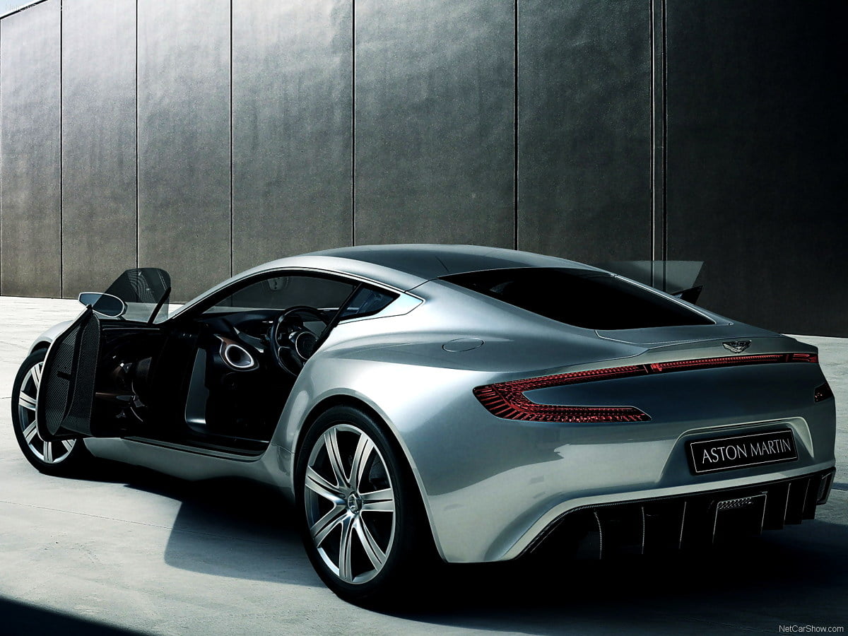 220+ HD achtergrond foto's Concept auto | Gratis achtergronden