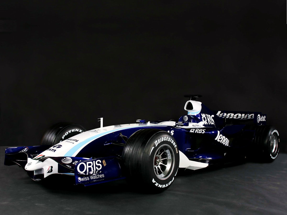 Achtergrond Formule 1, Race Auto, Weg 1920x1080 | Gratis TOP achtergronden