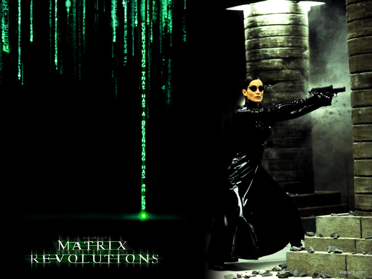 Bureaublad achtergrond The Matrix, Dans, Pc-Spel | Download Beste ...