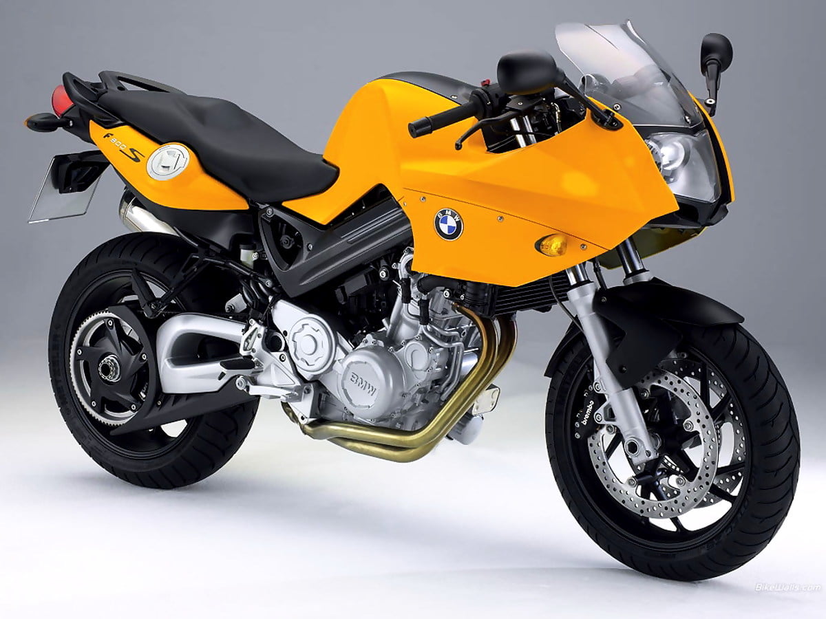 Bureaubladafbeelding Motorfiets | Gratis wallpapers