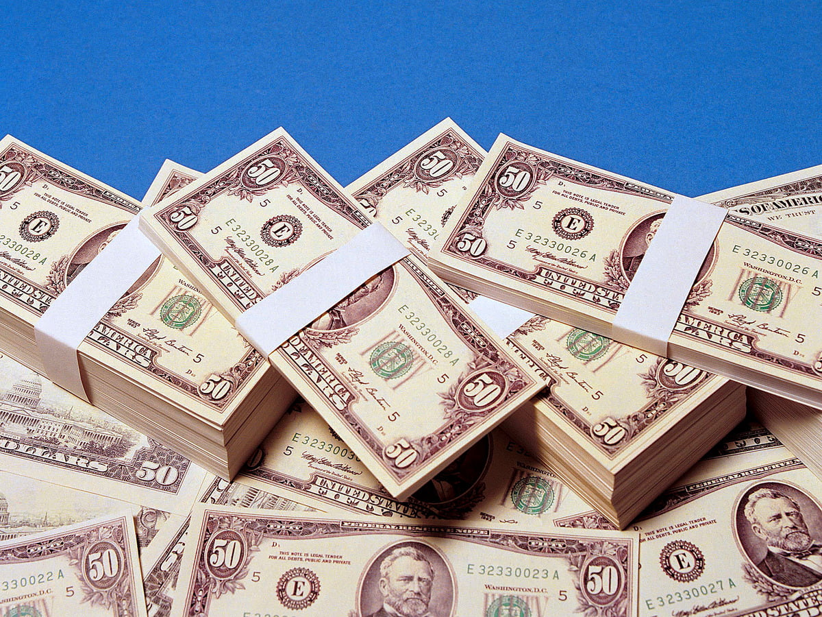 Coole achtergrond Geld, Valuta, Bankbiljet | Download Beste achtergronden