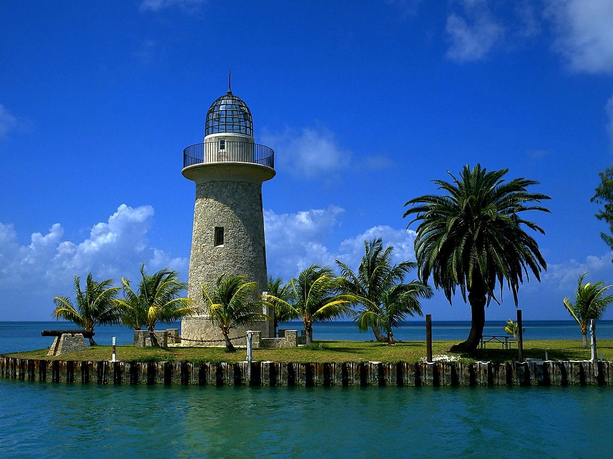 Biscayne National Park achtergronden HD | Gratis afbeeldingen