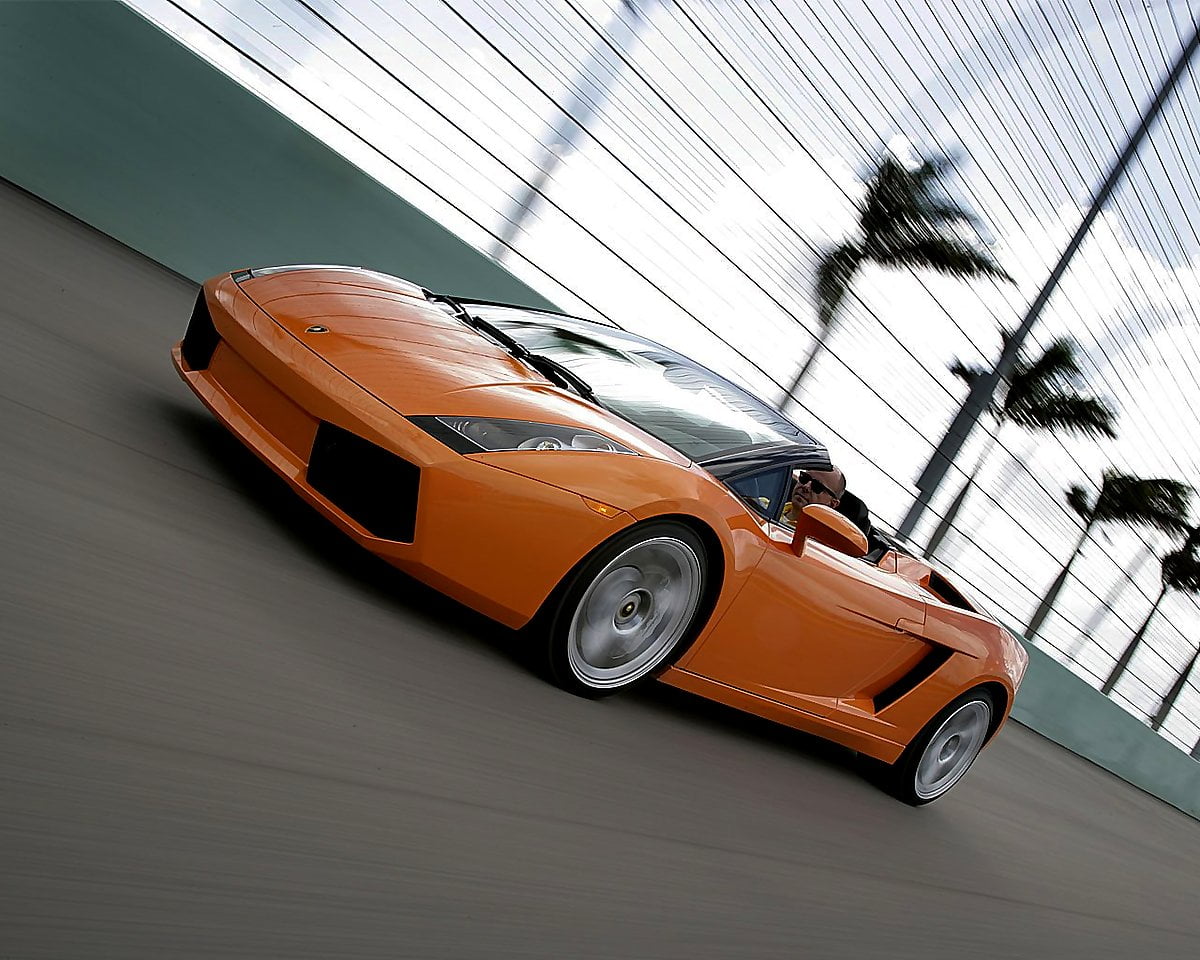 130+ 4K achtergronden Lamborghini | Gratis foto's