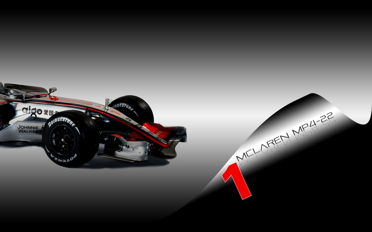 90+ Bureaublad achtergronden Formule 1 | Gratis wallpapers