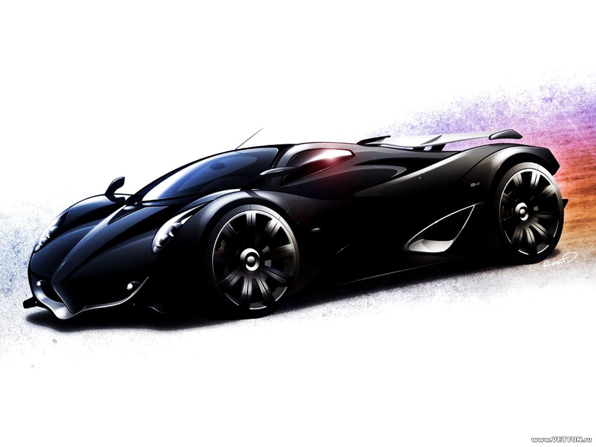 100+ Sportauto achtergronden HD 🔥 Gratis afbeeldingen