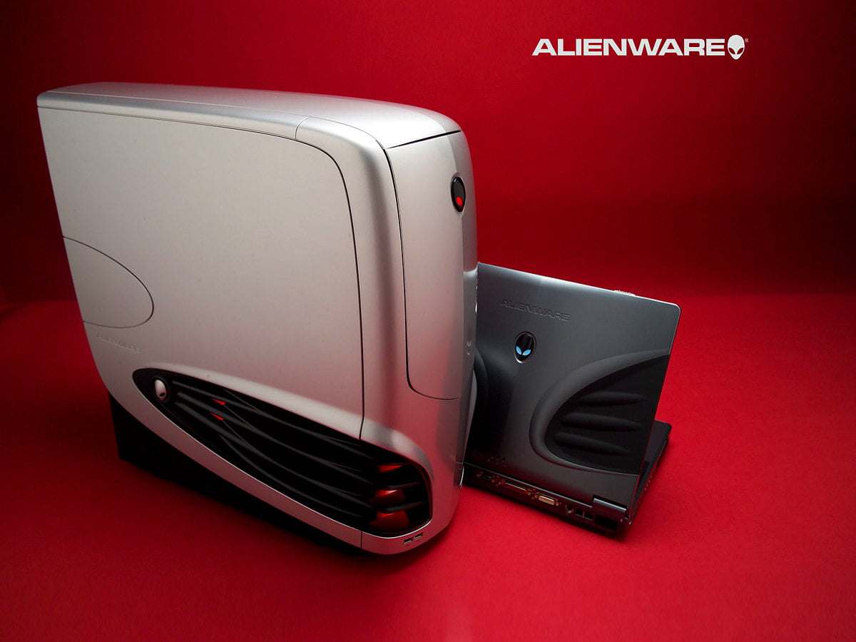 30+ Alienware achtergronden HD | Gratis afbeeldingen