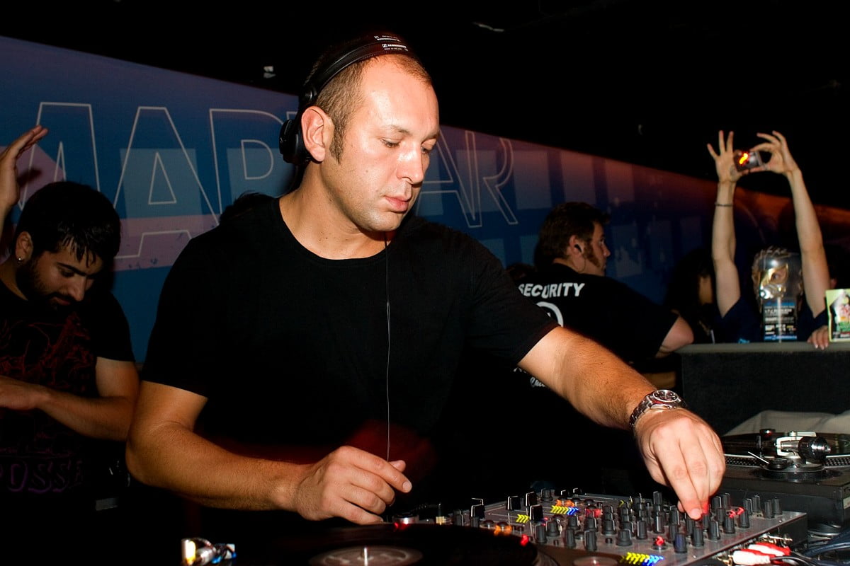 Marco Carola achtergronden HD | Gratis afbeeldingen