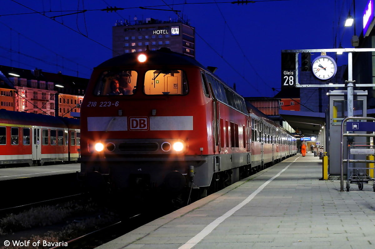 Trein, Spoorweg, Locomotief achtergrond | Gratis Beste achtergronden