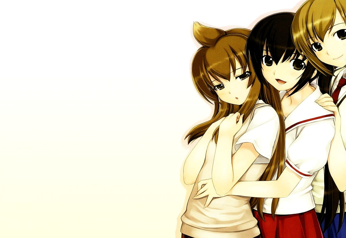 Achtergrond Tekenfilms, Anime, Schetsen | Beste Gratis achtergronden
