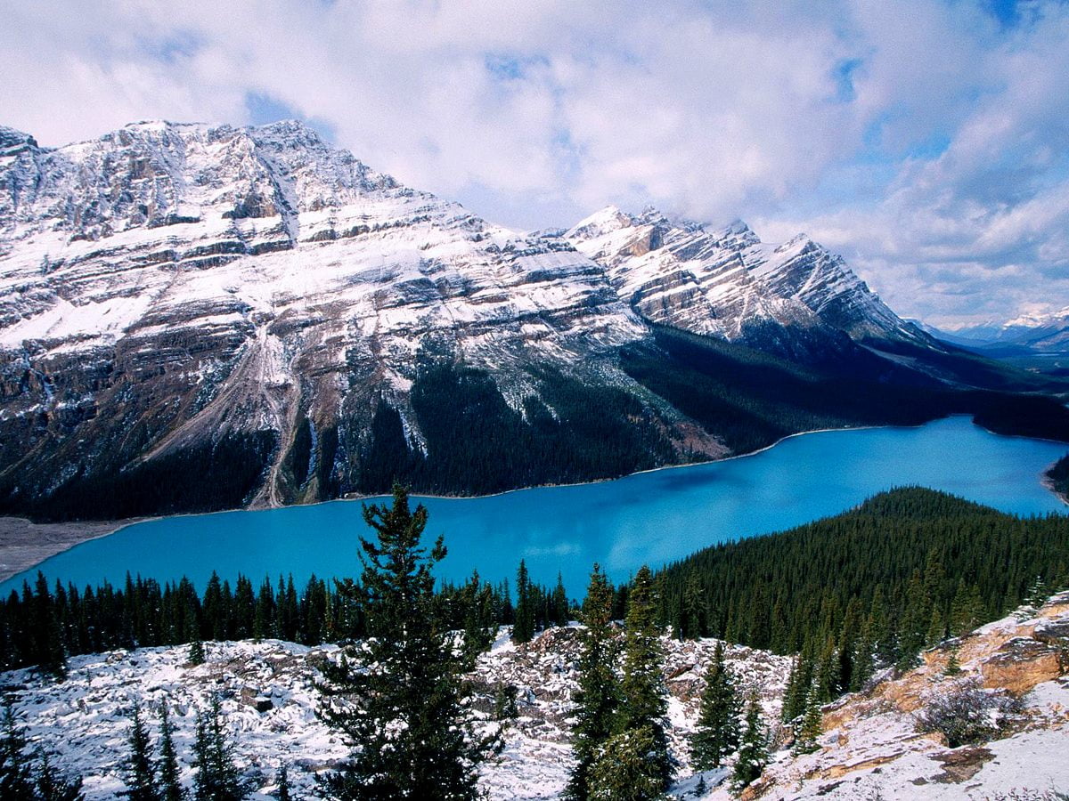 60+ Canada achtergronden telefoon | Gratis afbeeldingen