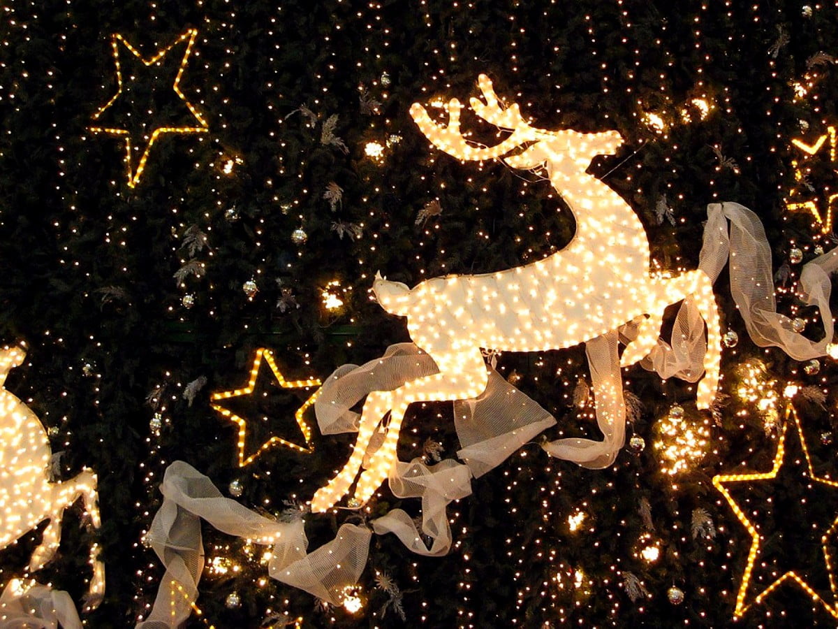 120+ HD achtergronden Vrolijk kerstfeest | Gratis afbeeldingen