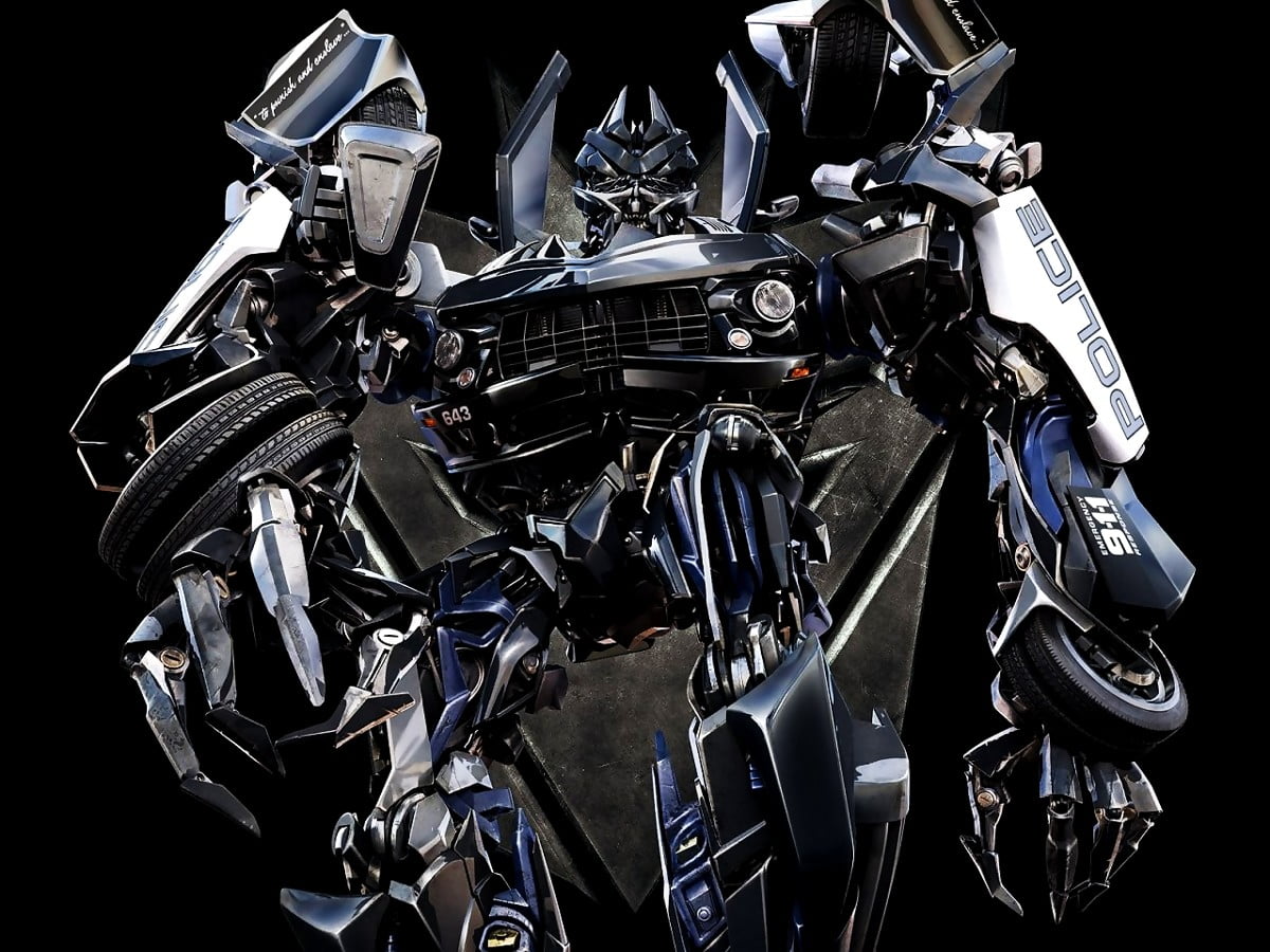 100+ Bureaublad achtergronden Transformers | Gratis wallpapers