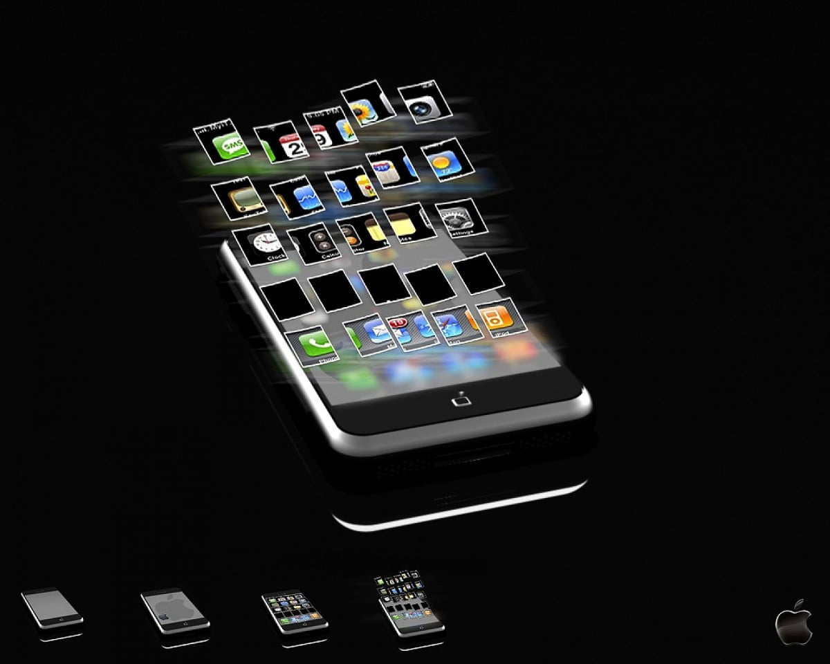 40+ Smartphone achtergronden HD 🔥 Gratis afbeeldingen